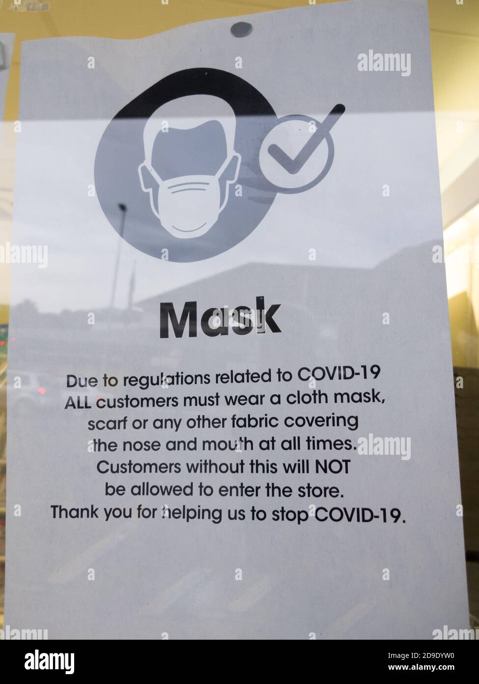 Health information africa covid hi-res stock photography and images - Alamy