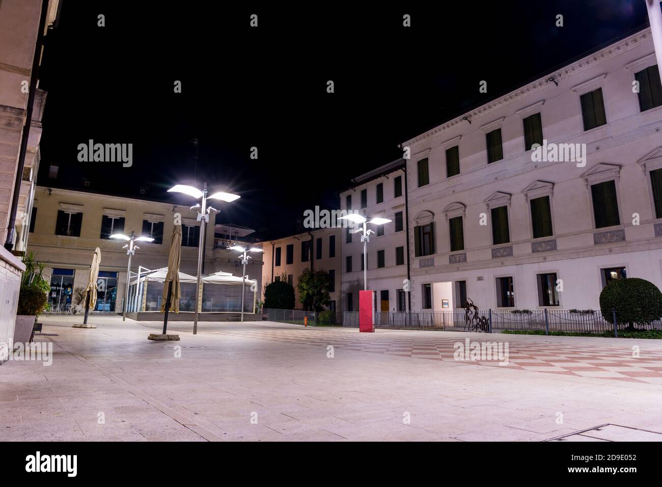 Treviso architecture hi-res stock photography and images - Alamy