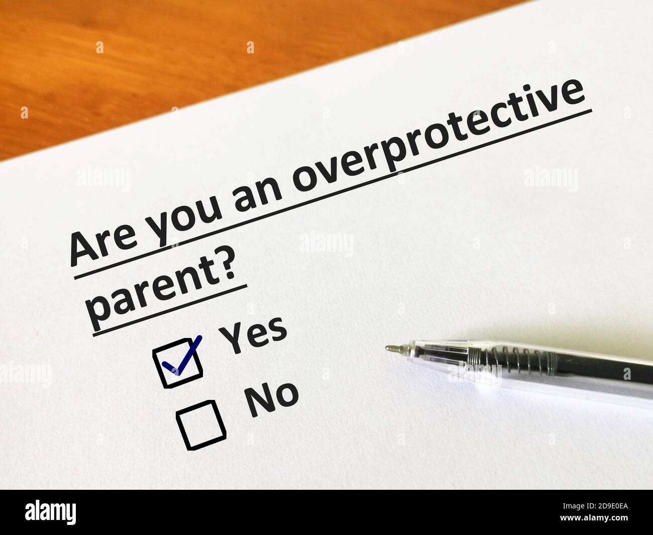 Overprotective Parents Of Teenagers