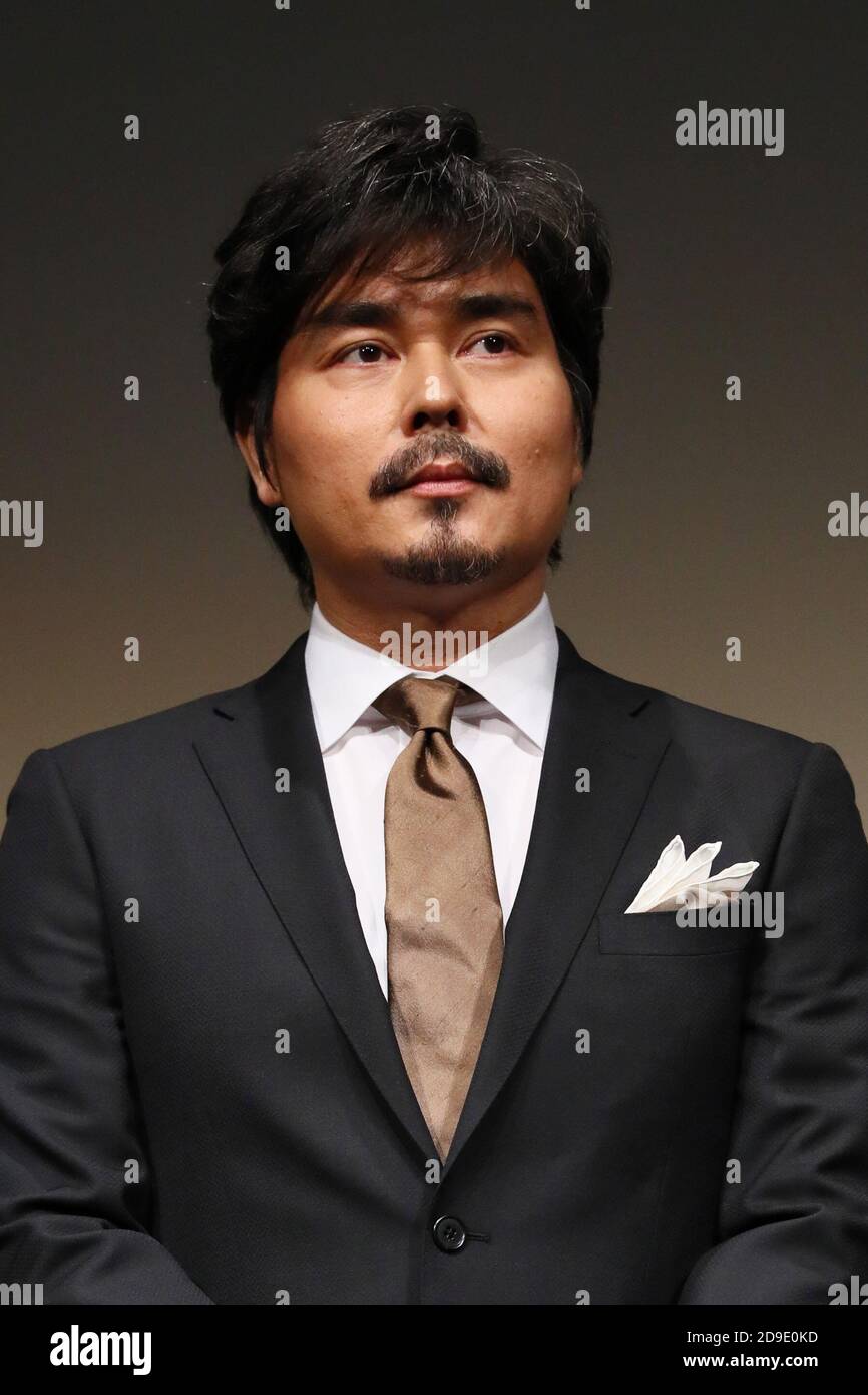 Yukiyoshi ozawa hi-res stock photography and images - Alamy