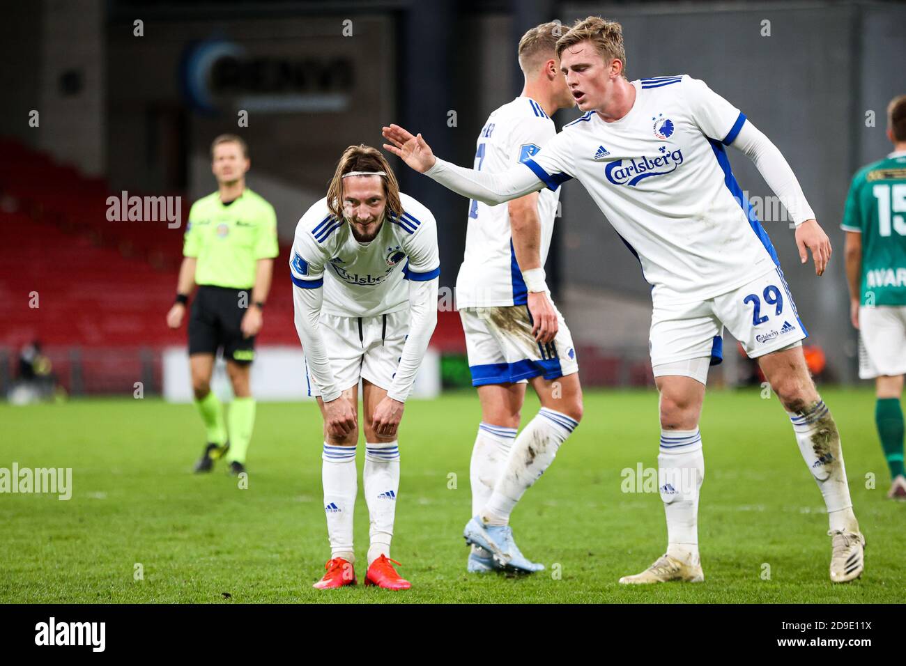 Sydbank pokal hi-res stock photography and images - Alamy