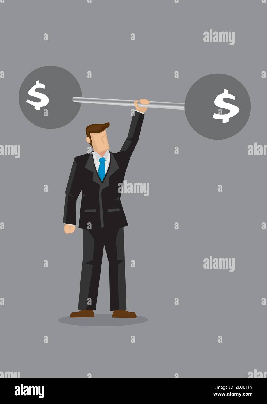 Monetary mass Stock Vector Images - Alamy