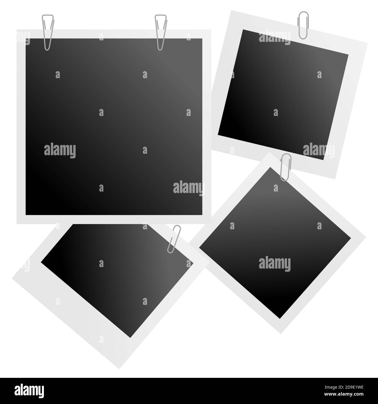 Photo Border Snapshot