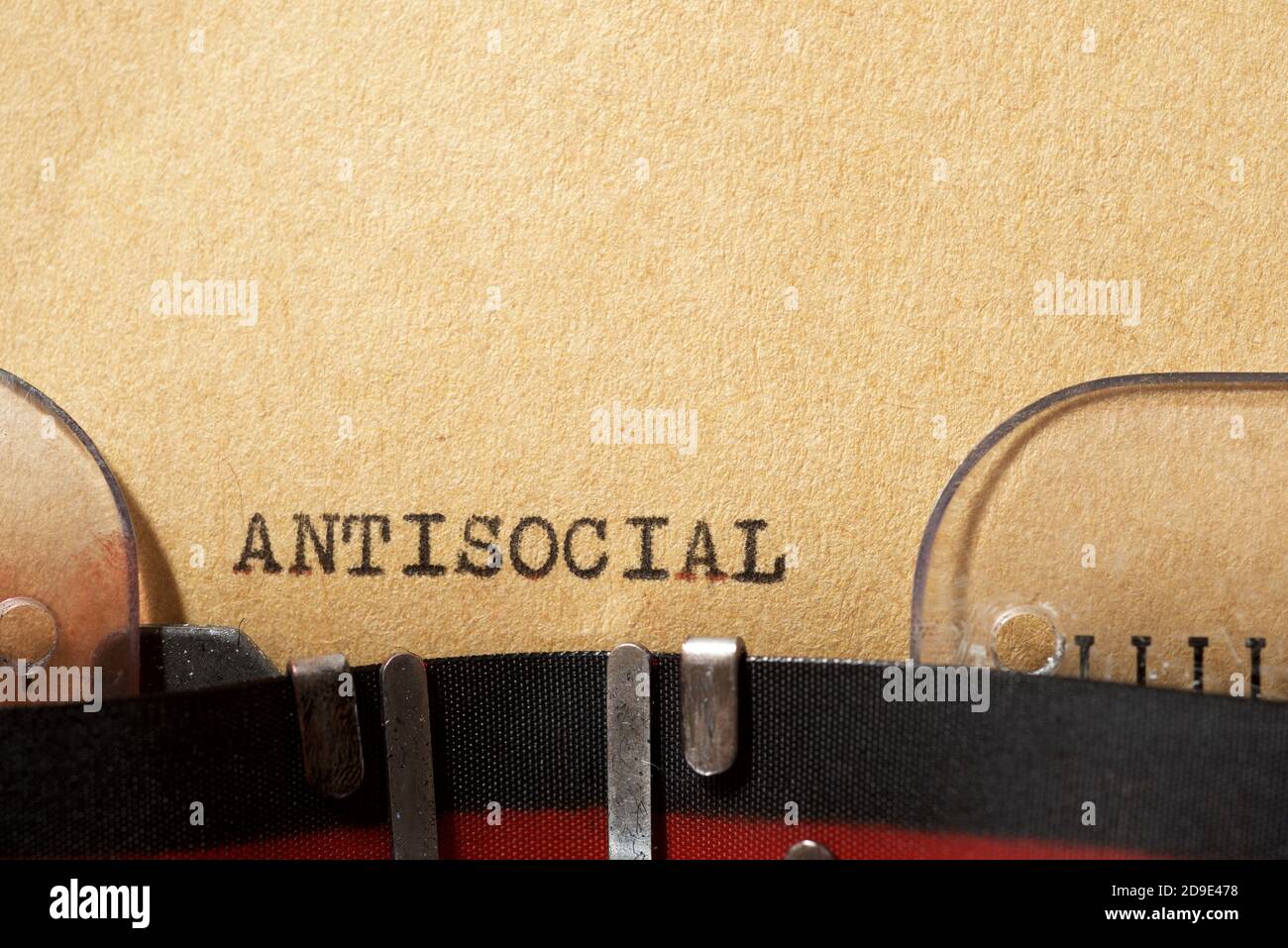 Culture antisocial hi-res stock photography and images - Alamy