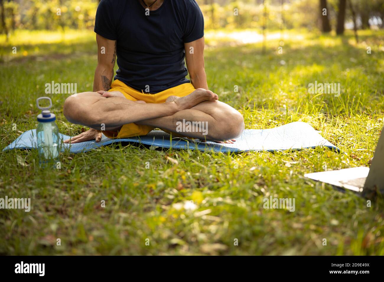 Asana online hi-res stock photography and images - Alamy