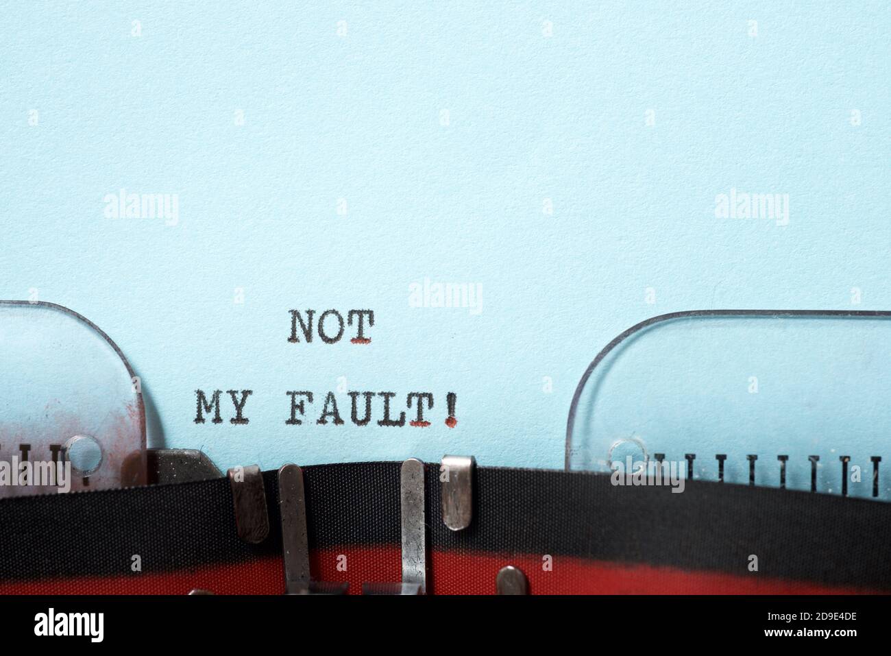 My Fault Wallpaper