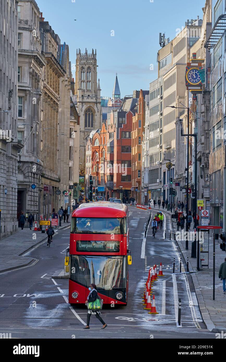 Londons strand hi-res stock photography and images - Alamy
