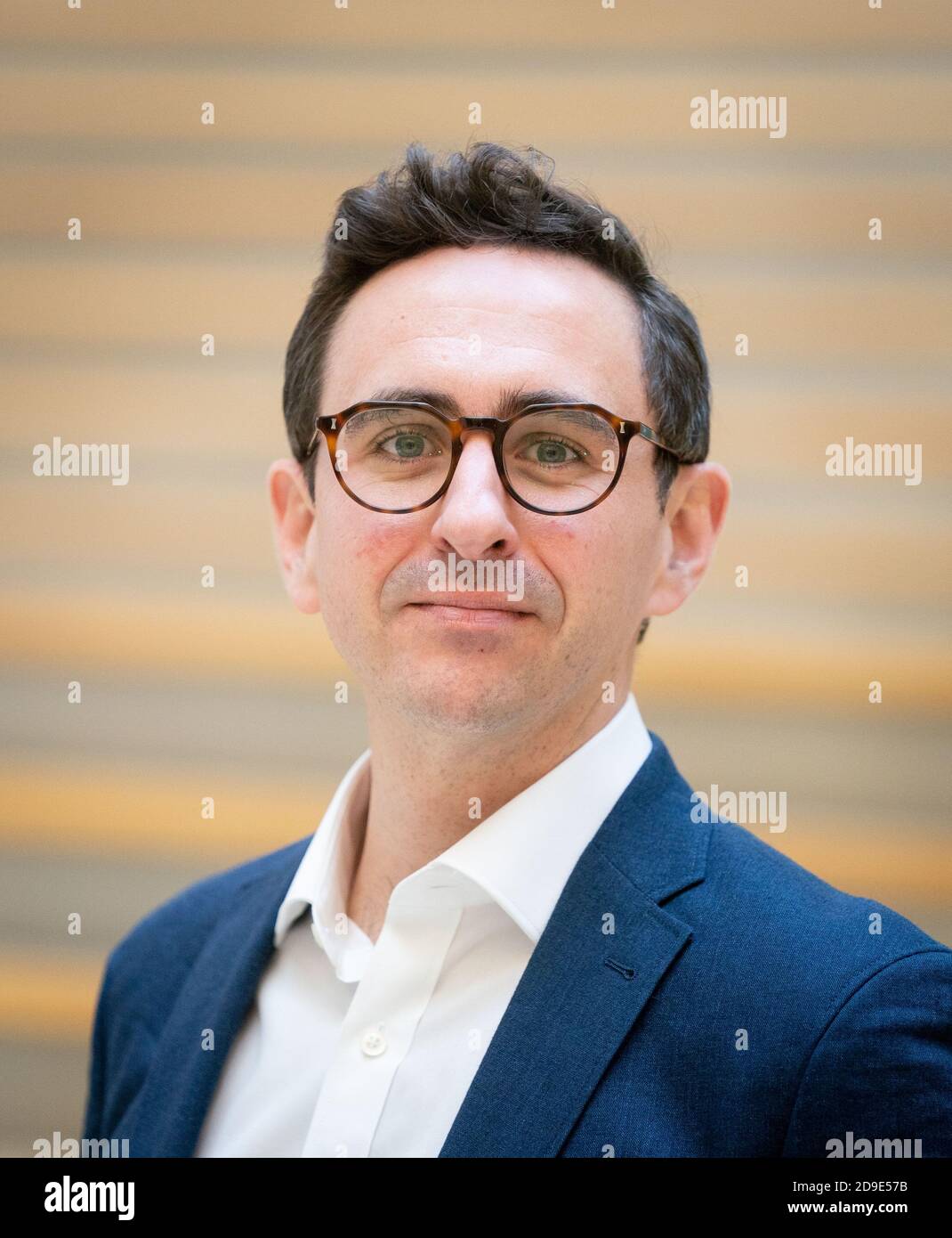 Dan mccrum hi-res stock photography and images - Alamy