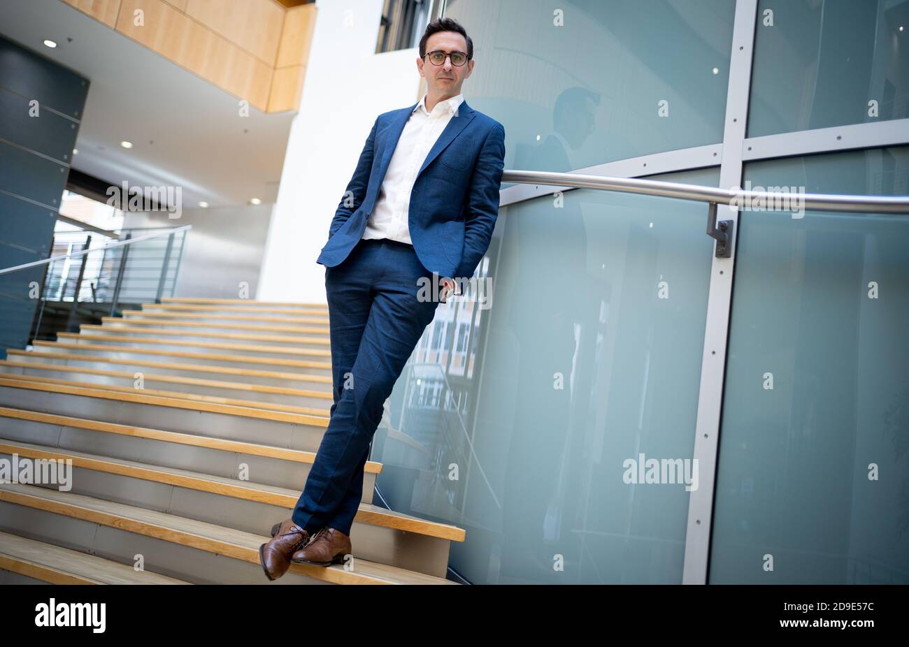 Dan Mccrum High Resolution Stock Photography and Images - Alamy