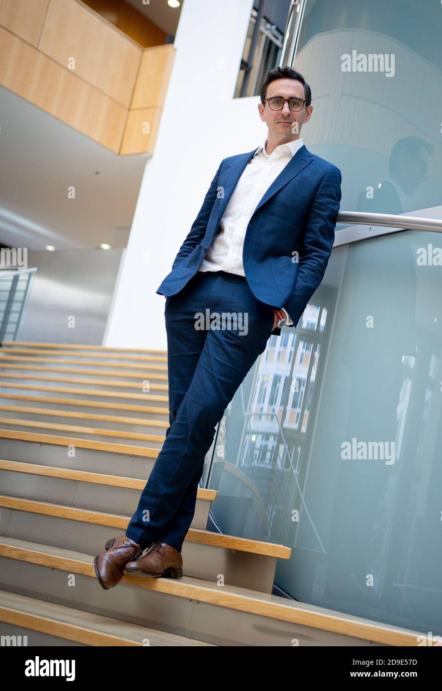 Dan mccrum hi-res stock photography and images - Alamy