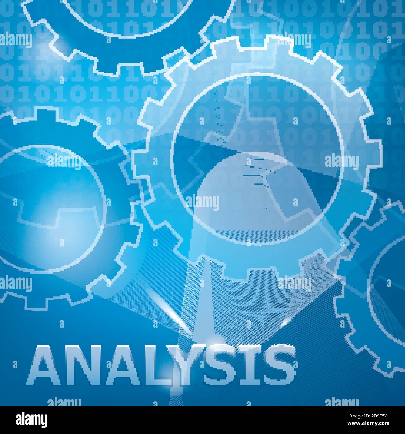 Word analysis hi-res stock photography and images - Alamy