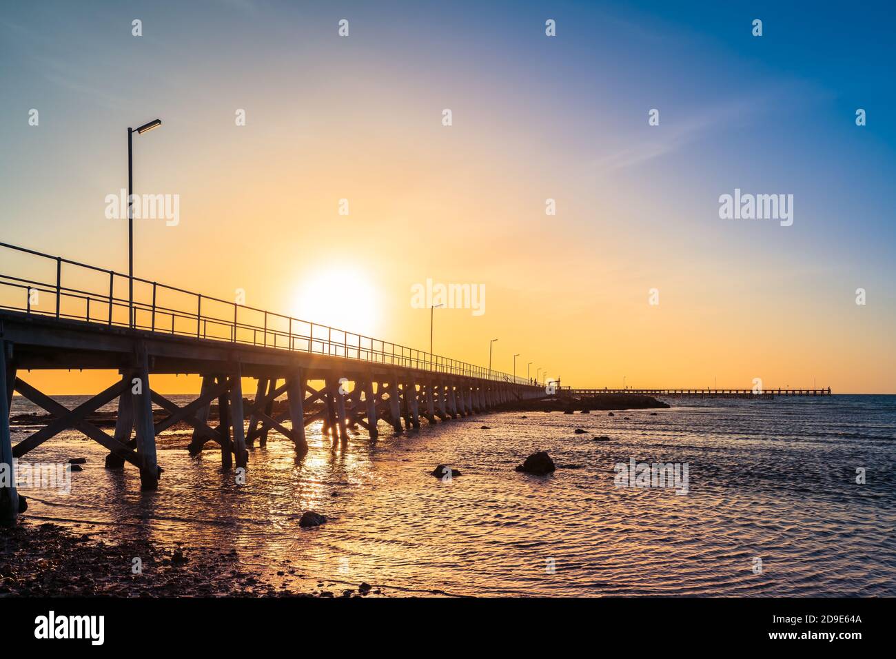 Yorke peninsula hi-res stock photography and images - Alamy