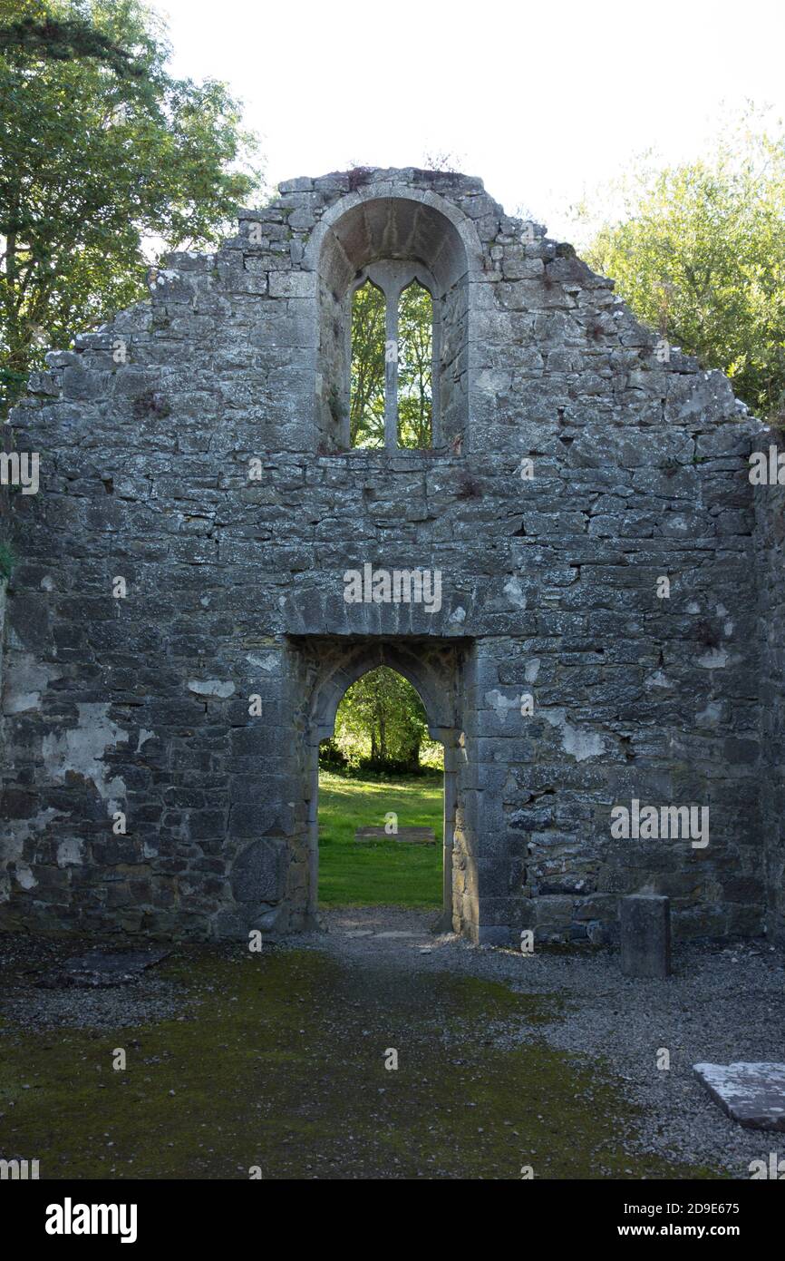 the roman catholic church in ireland, building, architecture and ...