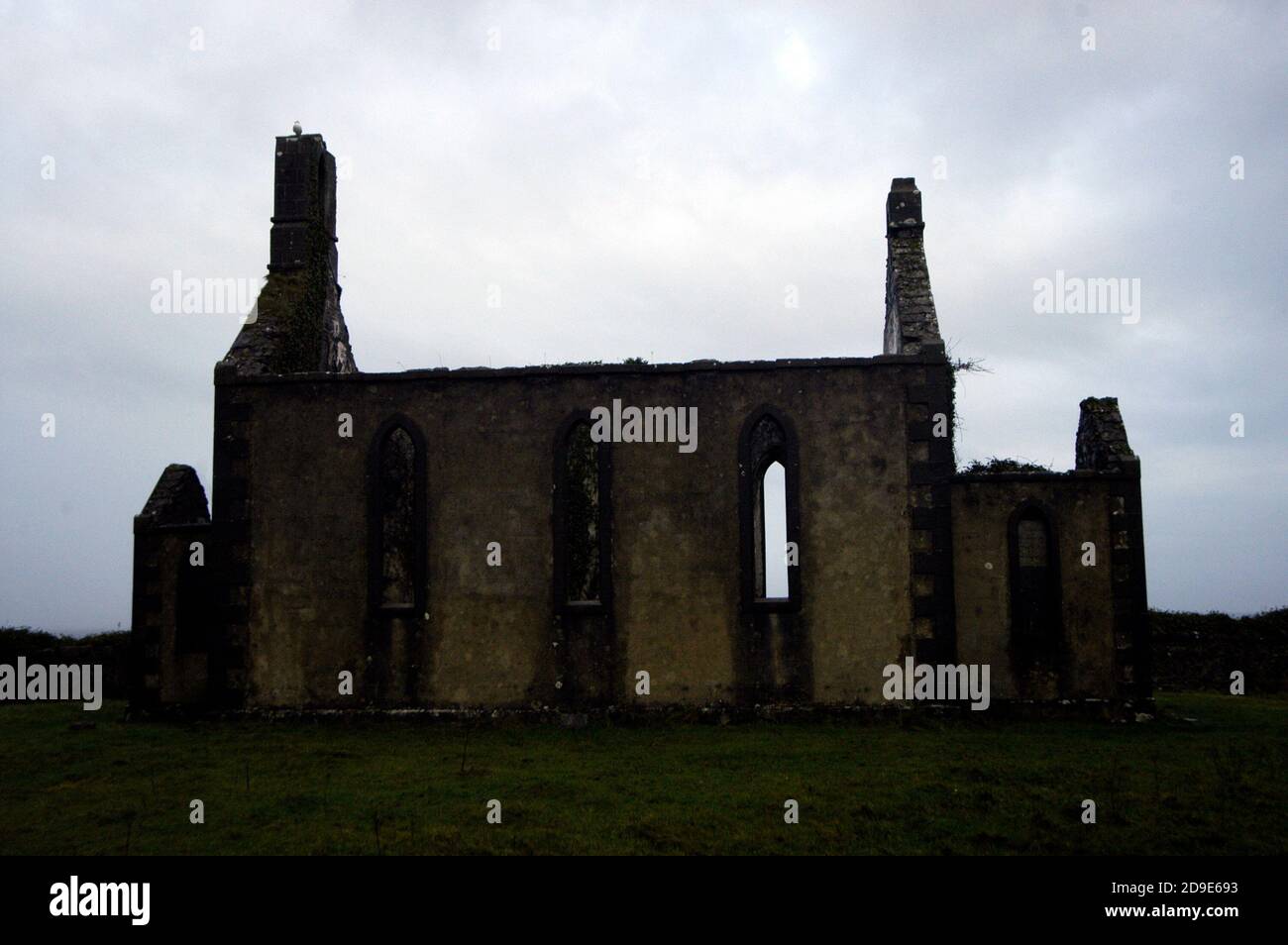 the roman catholic church in ireland, building, architecture and ...