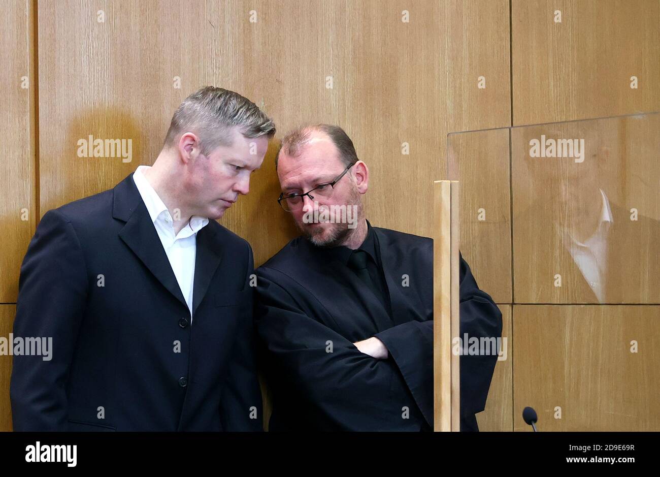 Stephan ernst hi-res stock photography and images - Alamy