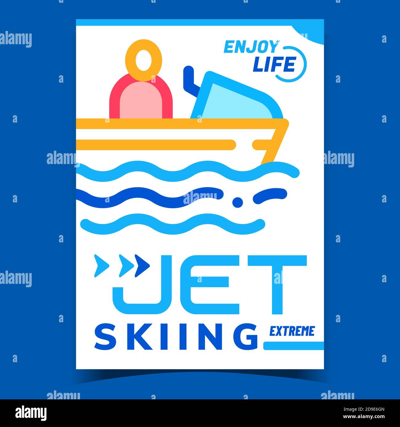 Vertical jet Stock Vector Images - Alamy