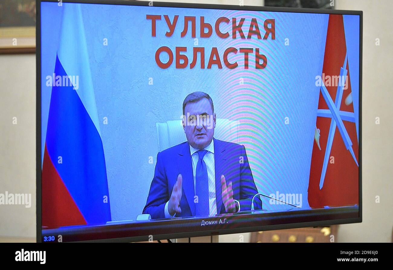 Aleksey dyumin hi-res stock photography and images - Alamy