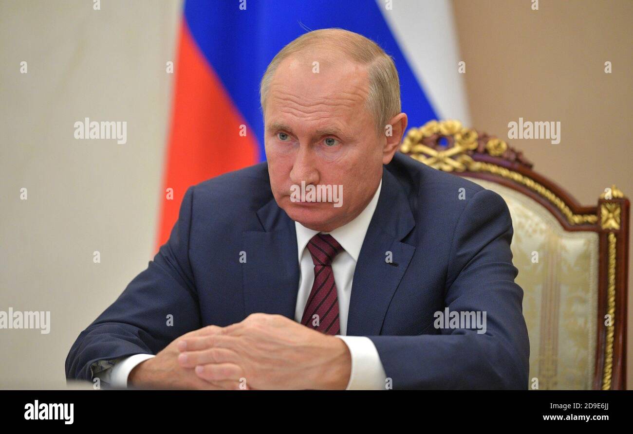 Aleksey dyumin hi-res stock photography and images - Alamy