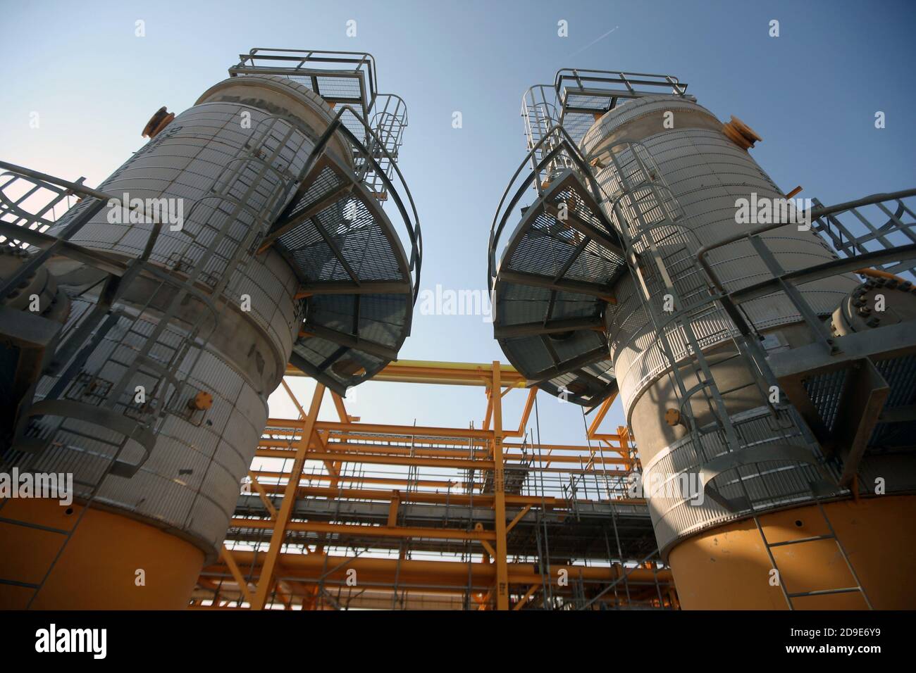 Al rumaila hi-res stock photography and images - Alamy