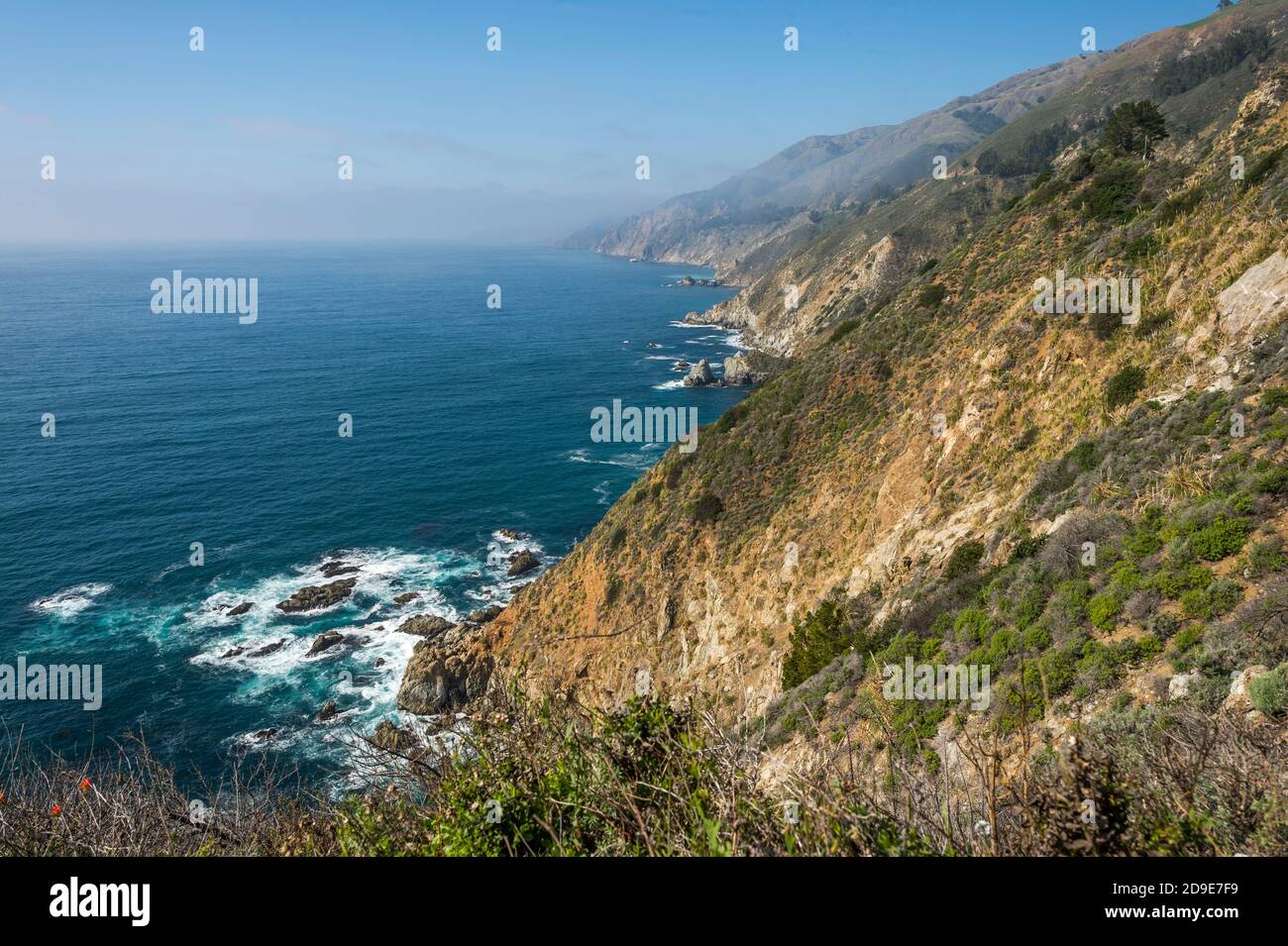 America usa west coast north america hi-res stock photography and ...