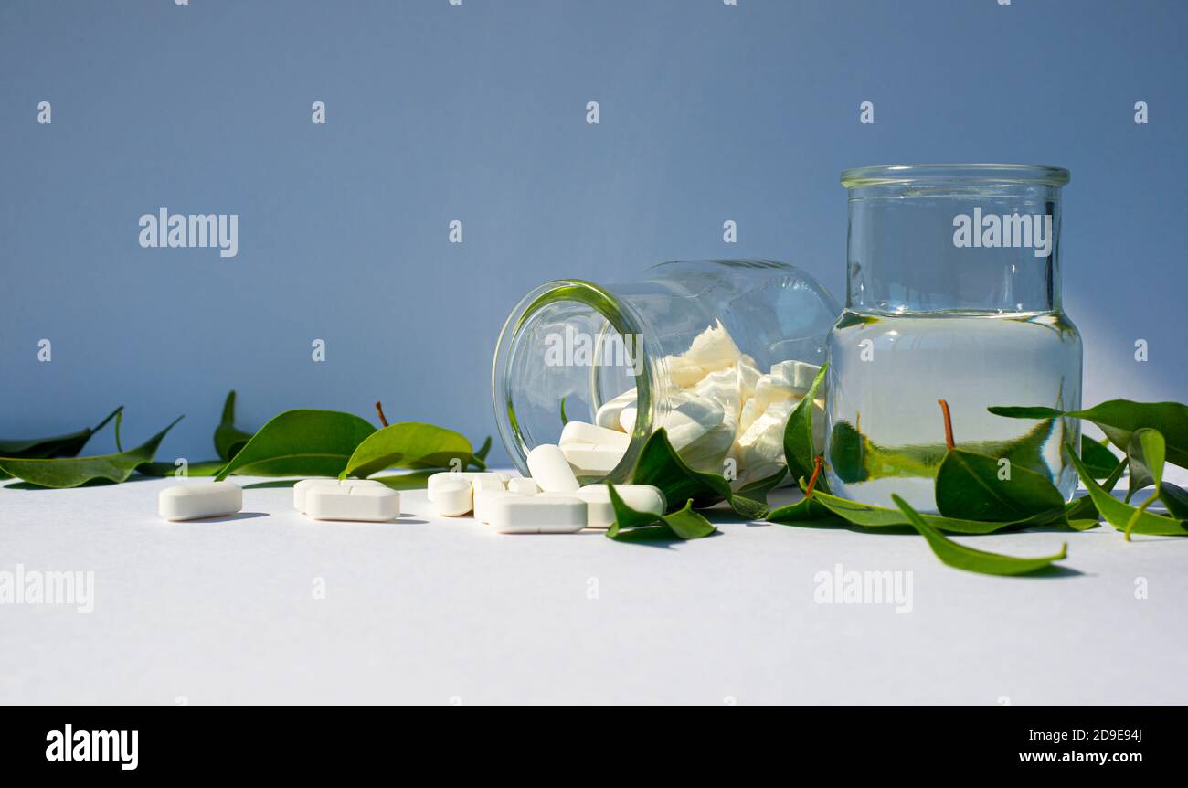 Trace elements hi-res stock photography and images - Alamy