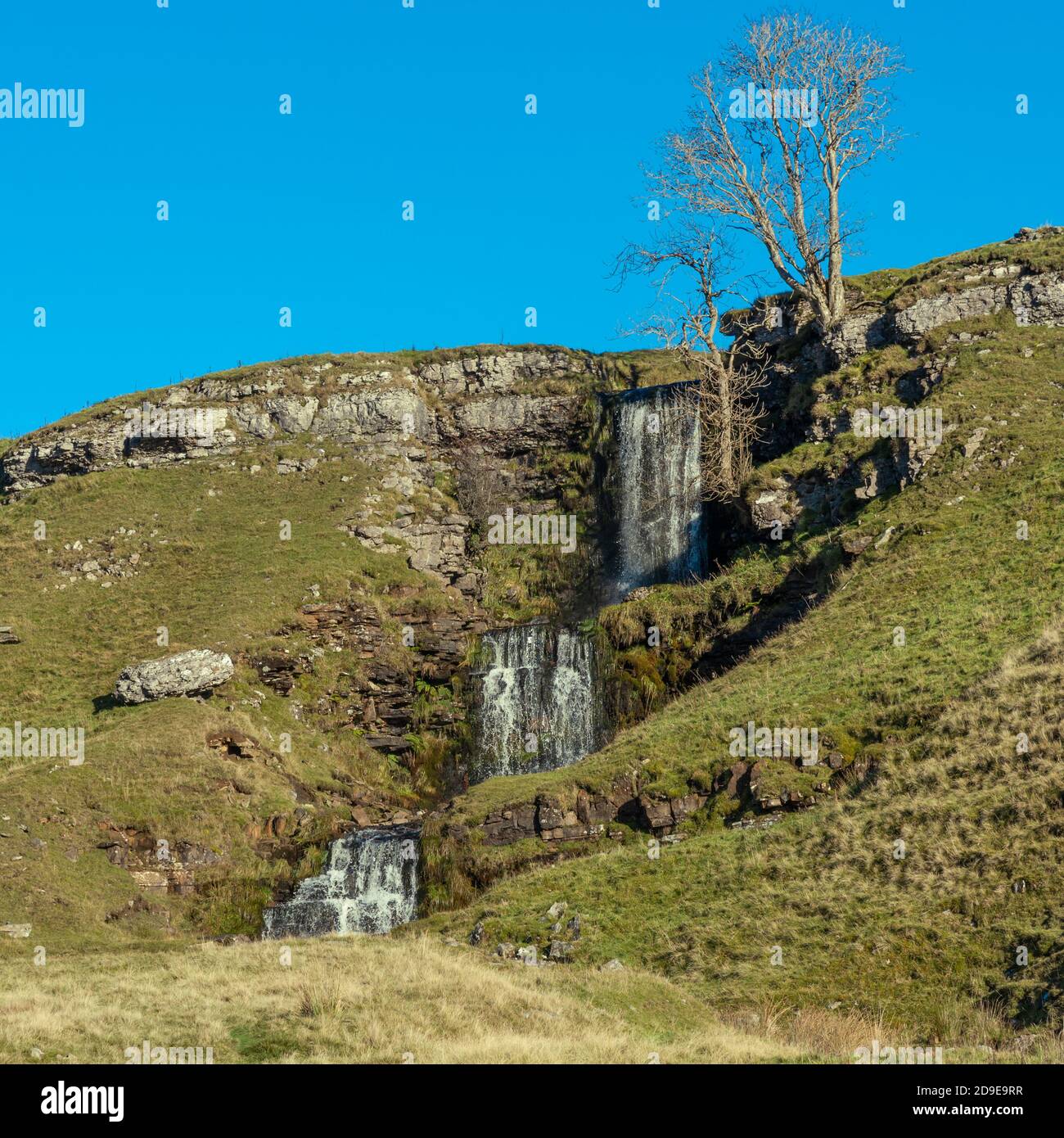 Cray waterfall hi-res stock photography and images - Alamy