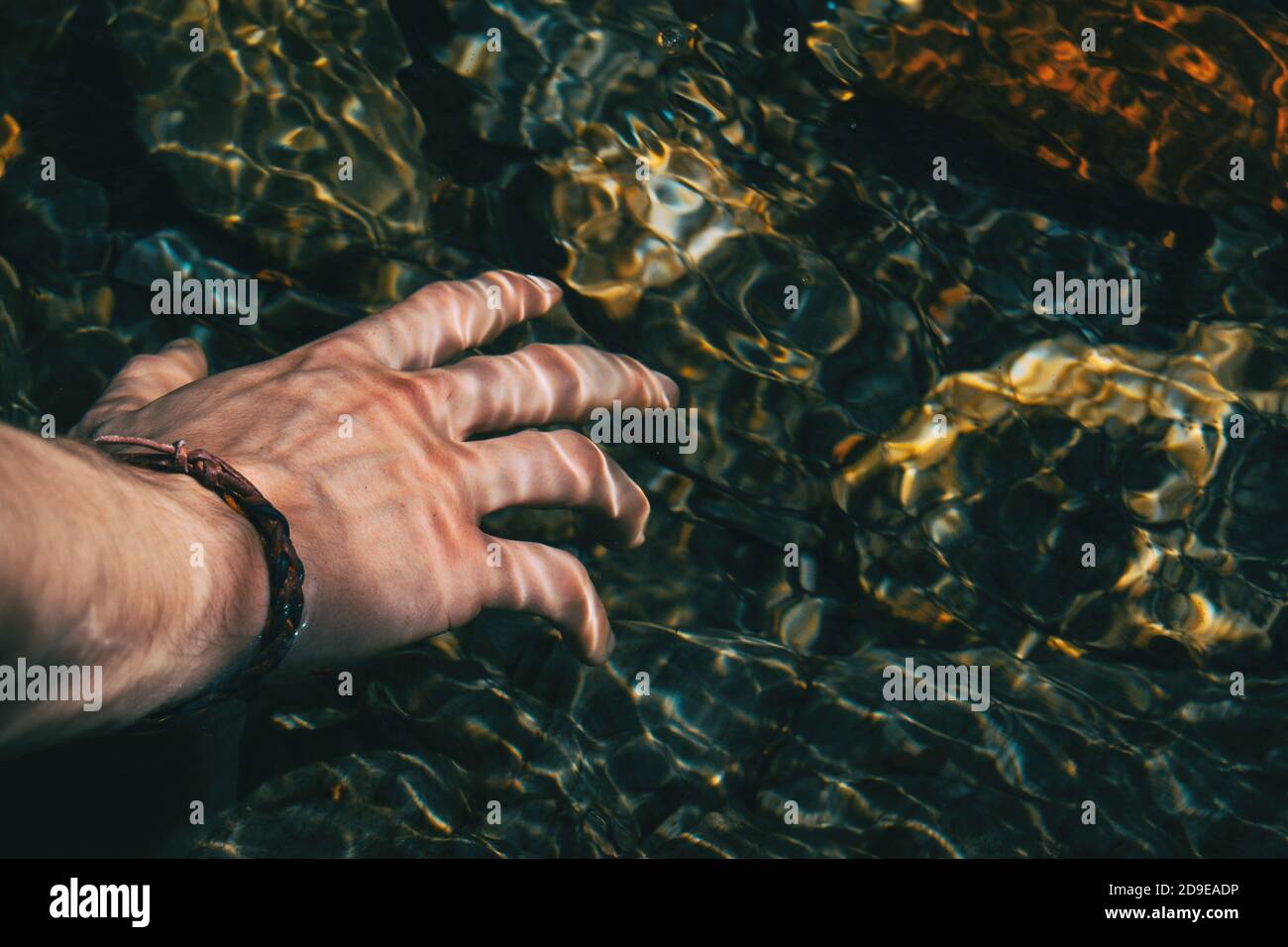 Touch feel texture hi-res stock photography and images - Alamy