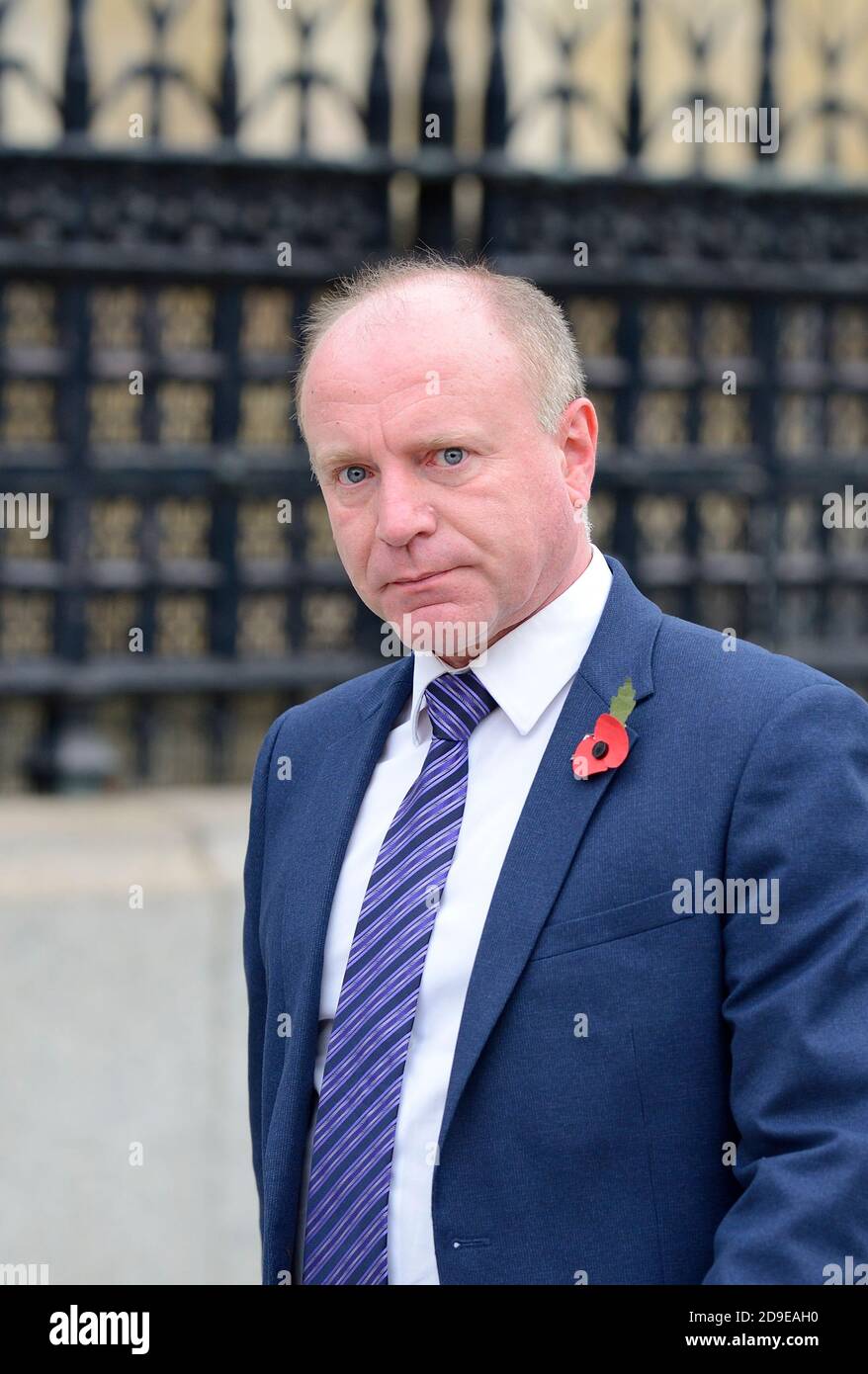 Marco longhi dudley hi-res stock photography and images - Alamy