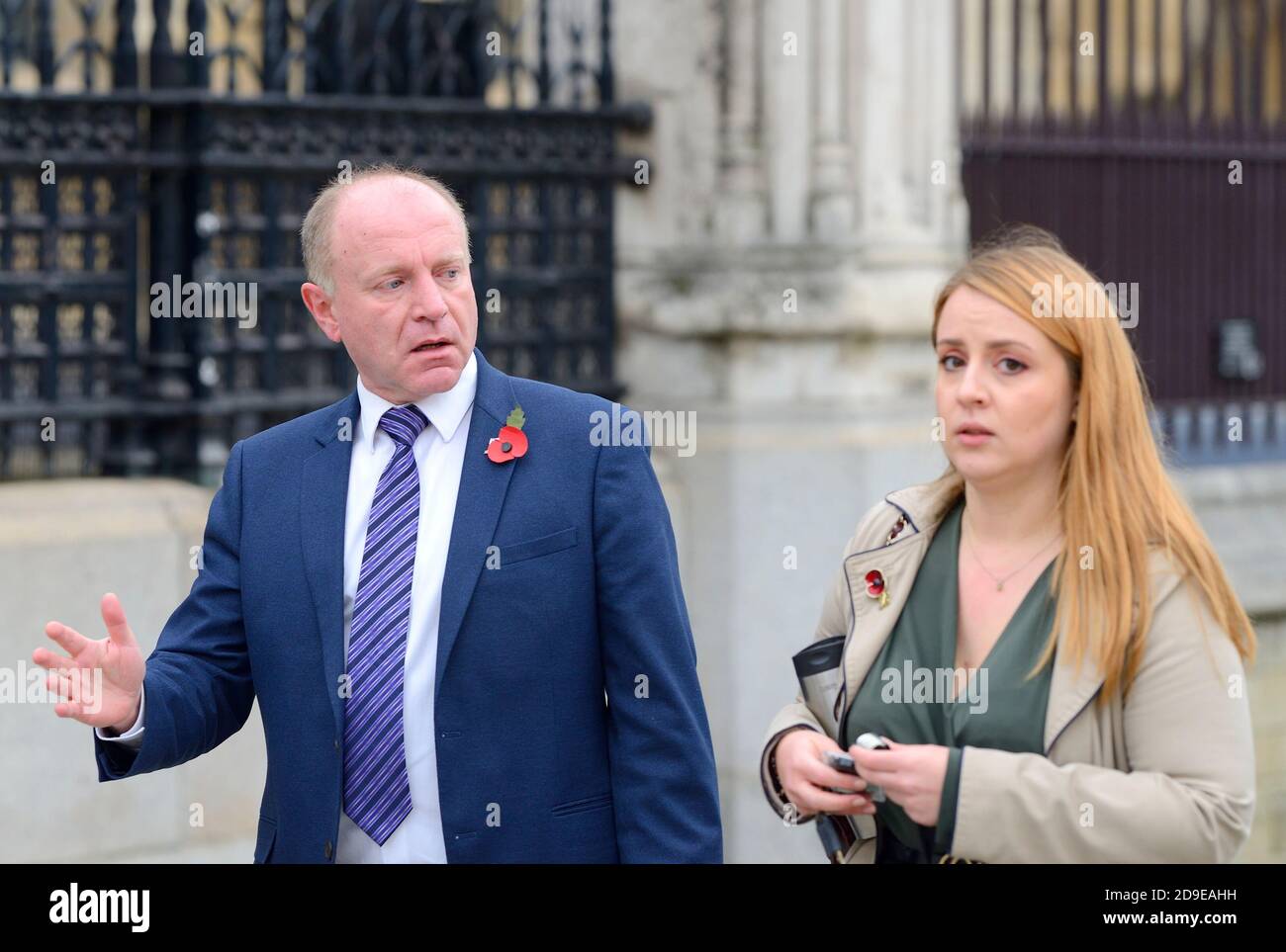 Mp Member Of Parliament High Resolution Stock Photography and Images ...