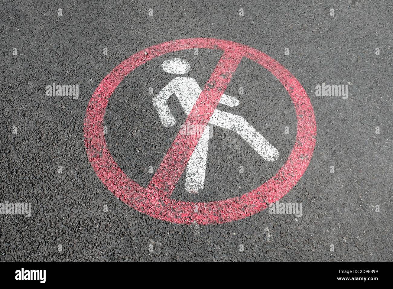 Concrete cycle track hi-res stock photography and images - Alamy
