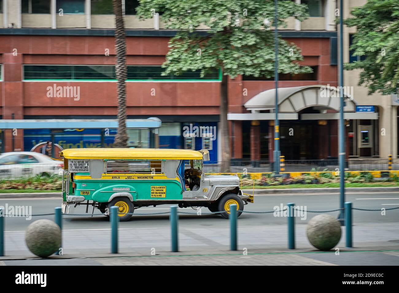 Philippine world war ii jeeps for sale