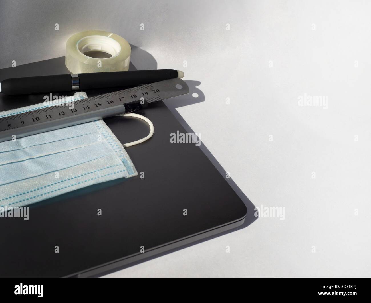 Medical ruler hi-res stock photography and images - Alamy