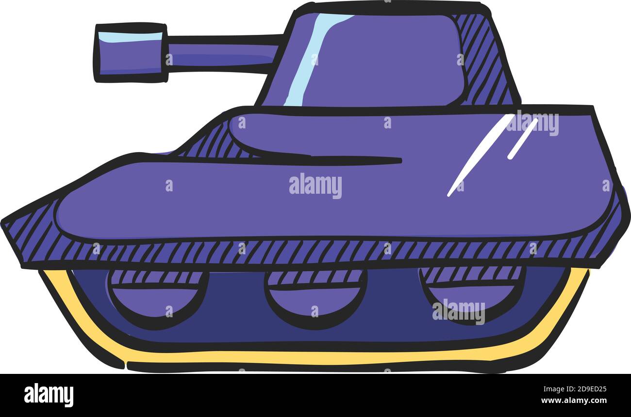 Tank world war in Cut Out Stock Images & Pictures - Alamy