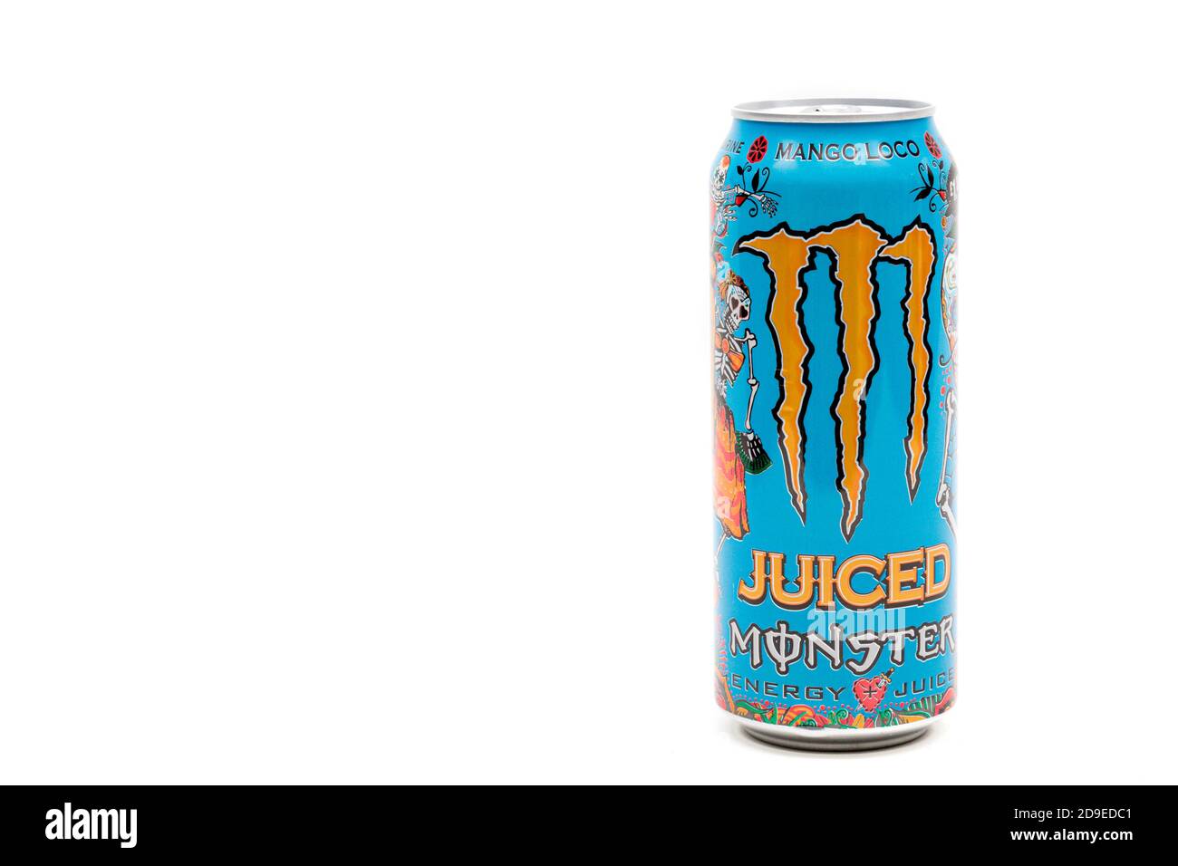 Mango loco hi-res stock photography and images - Alamy