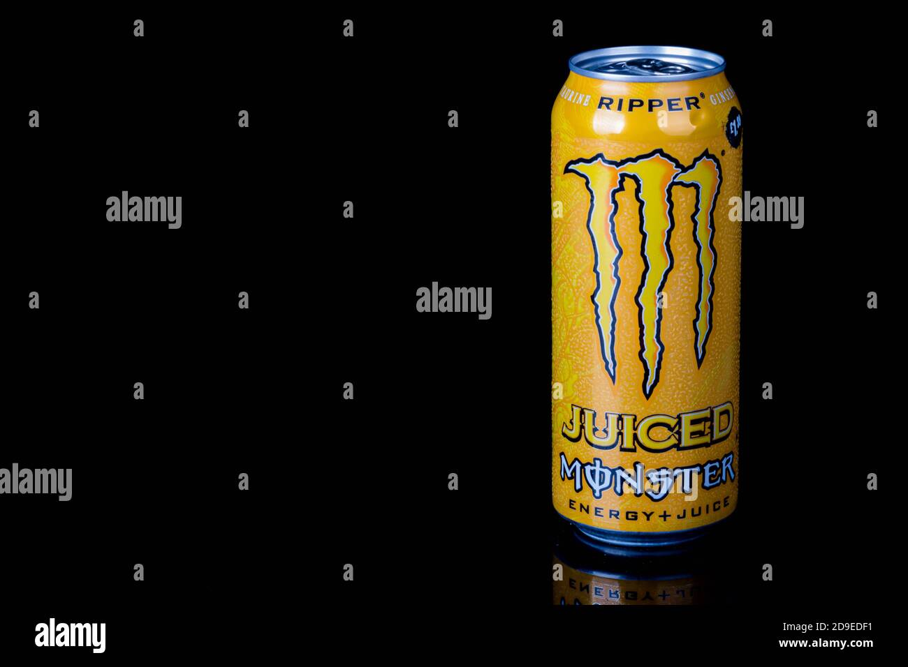 Black ripper hi-res stock photography and images - Alamy