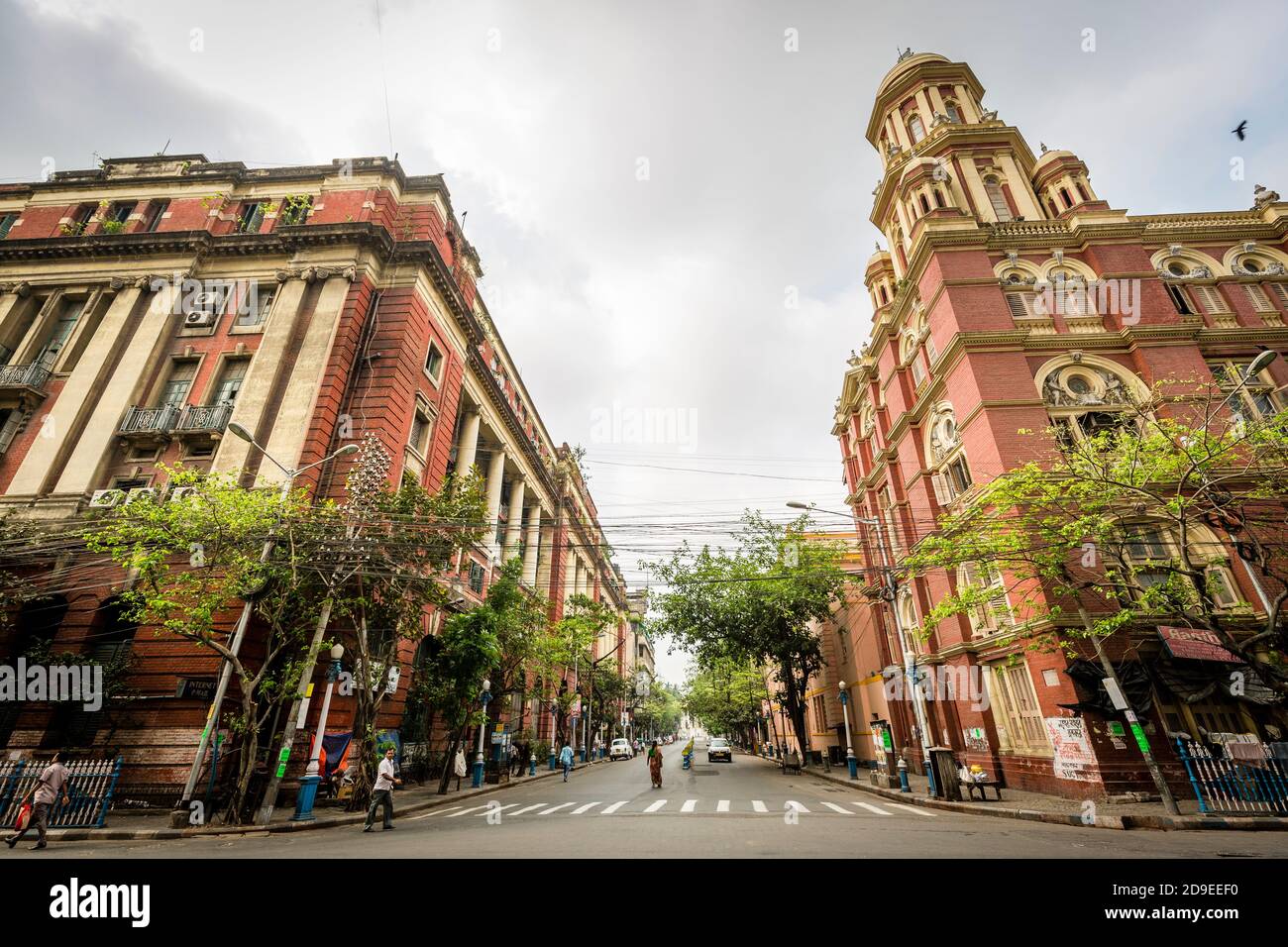 Bengal development hi-res stock photography and images - Alamy