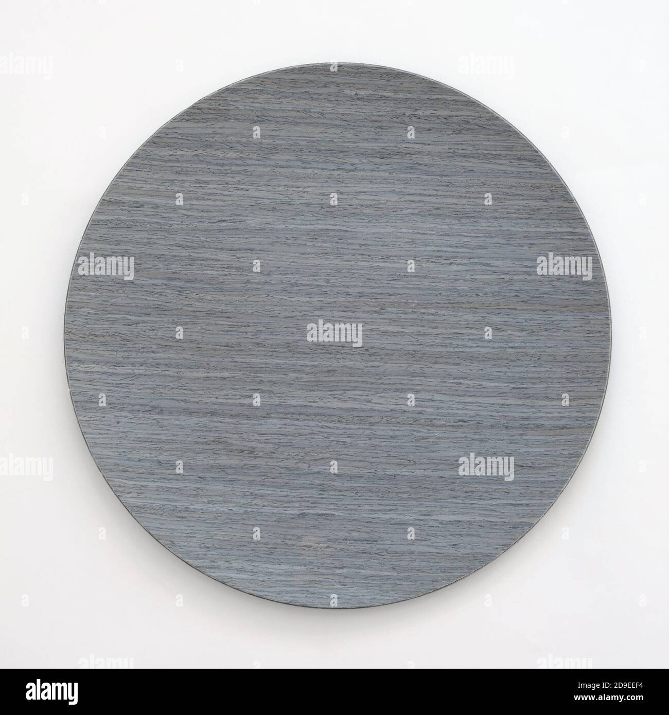 Gray circle on a white background Stock Photo - Alamy