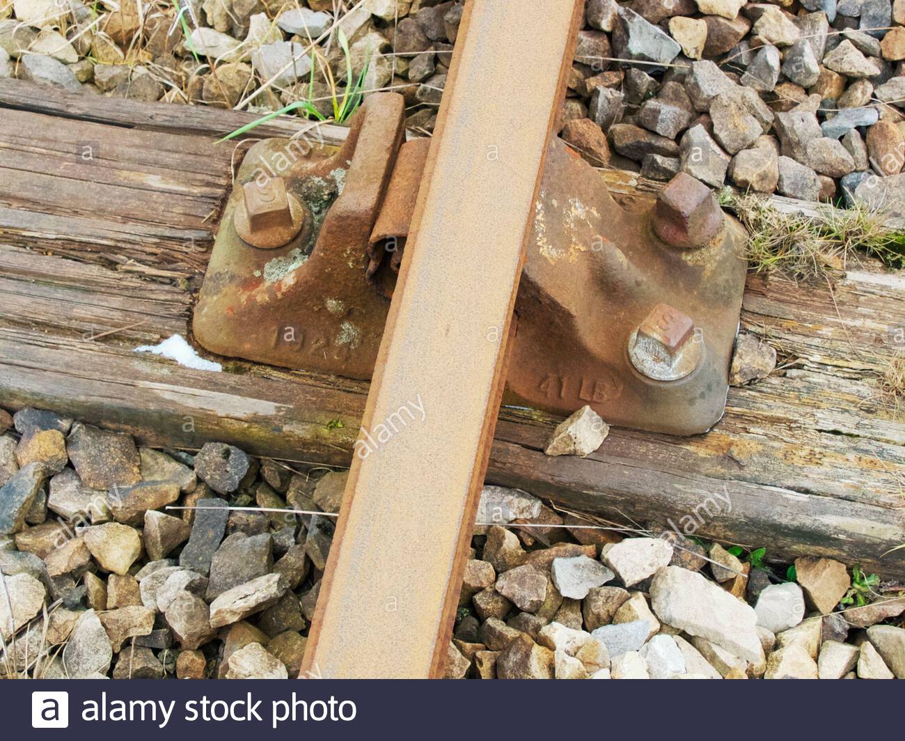 London Midland And Scottish Railway Lms High Resolution Stock ...