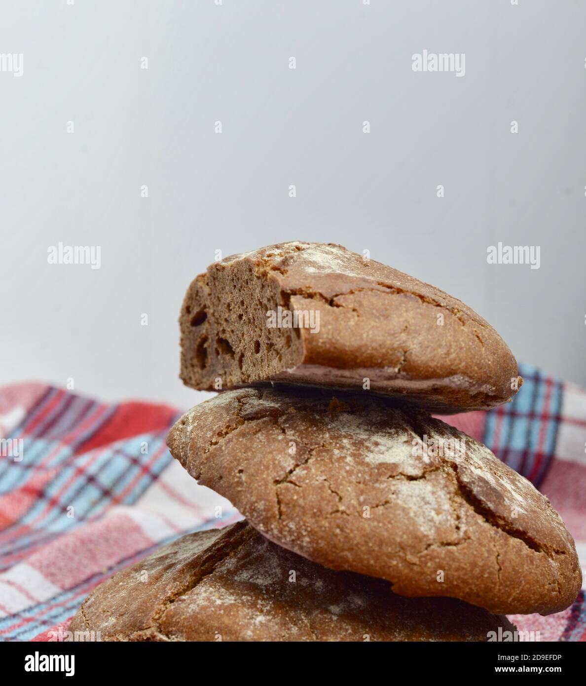 Bread advertisement hi-res stock photography and images - Alamy