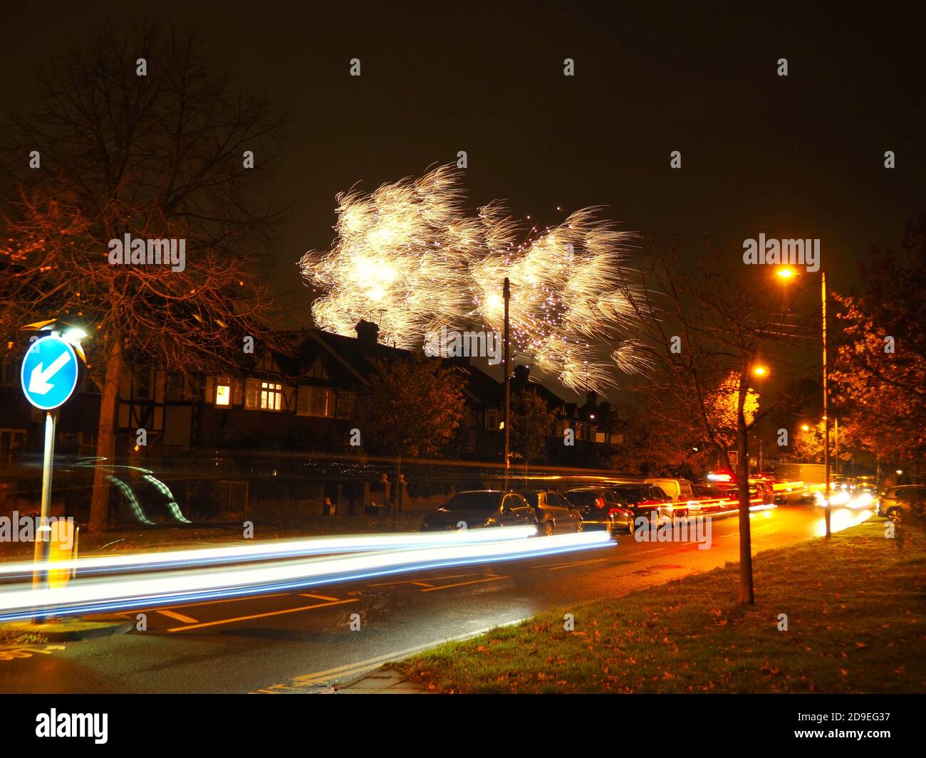 Fireworks signs hi-res stock photography and images - Alamy