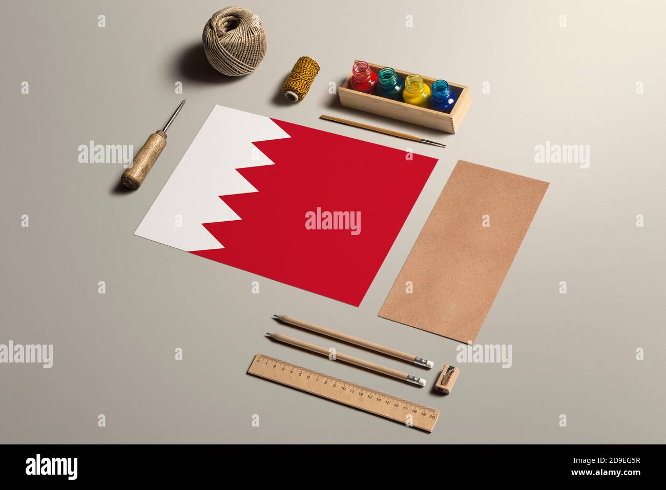 Bahraini designer hi-res stock photography and images - Alamy