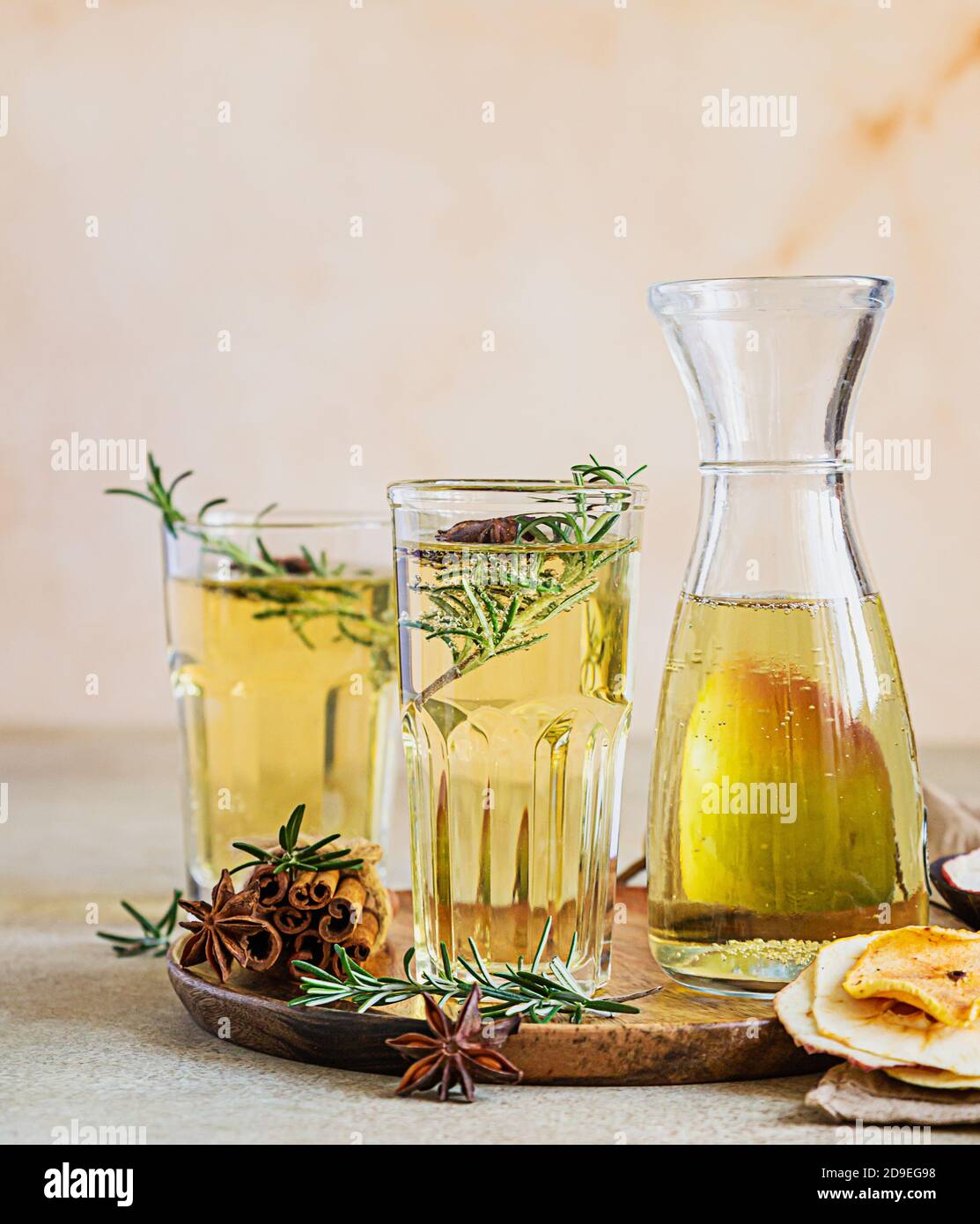 Fermented pears hi-res stock photography and images - Alamy