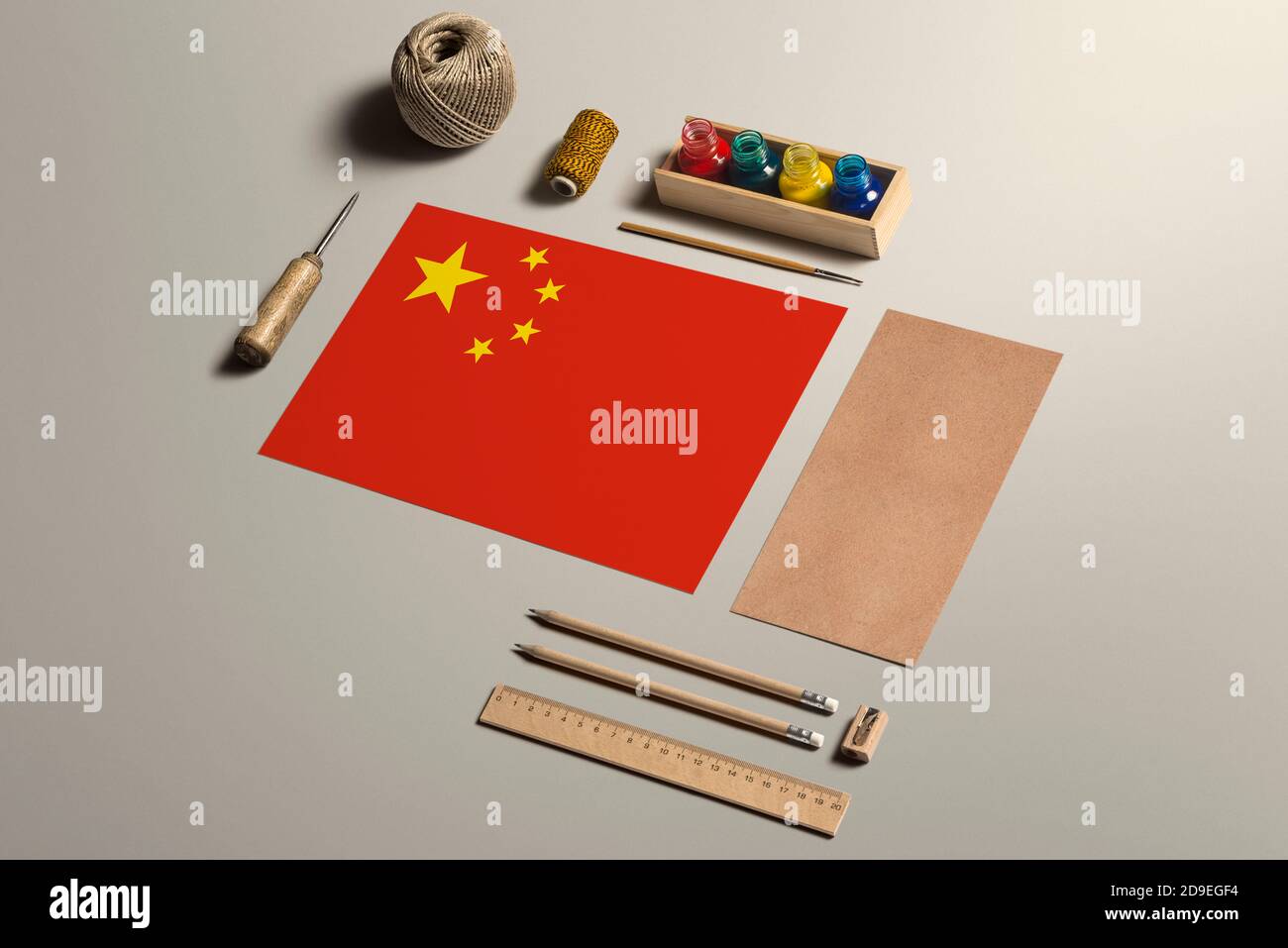 China calligraphy concept accessories hi-res stock photography and ...