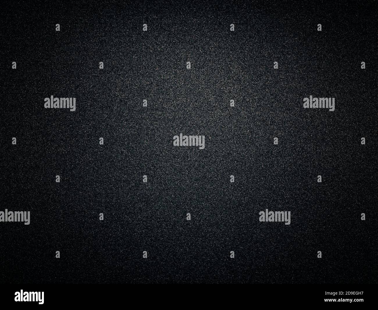 Black static noise texture Stock Photo - Alamy