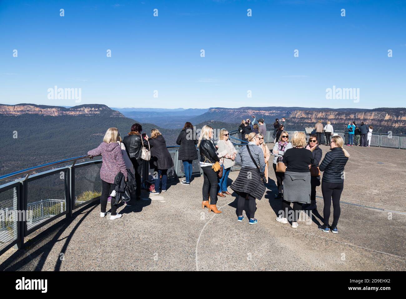 Three sisters aboriginal culture hi-res stock photography and images ...