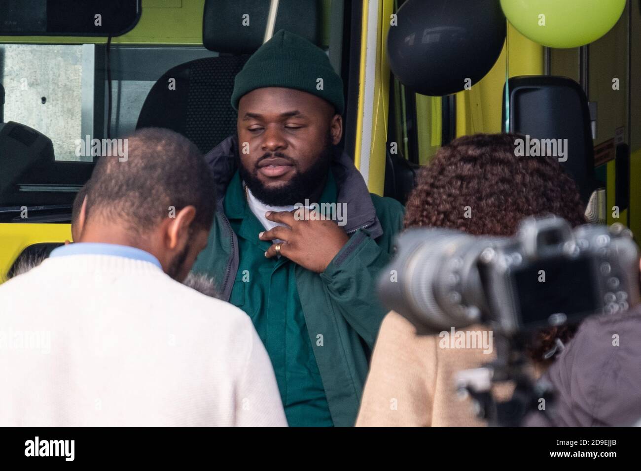 Samson kayo hi-res stock photography and images - Alamy