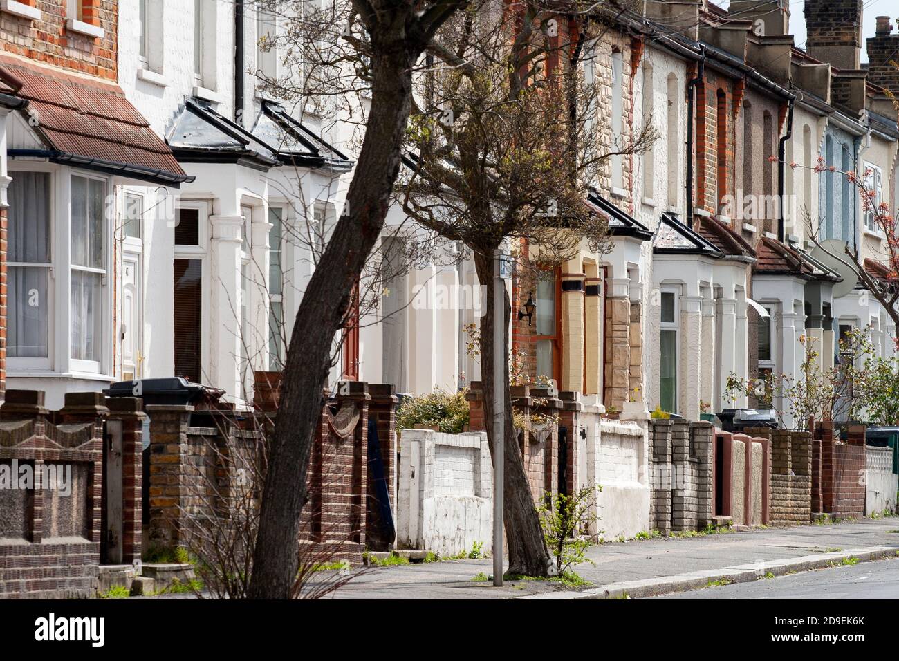 London borough of waltham forest hi-res stock photography and images ...