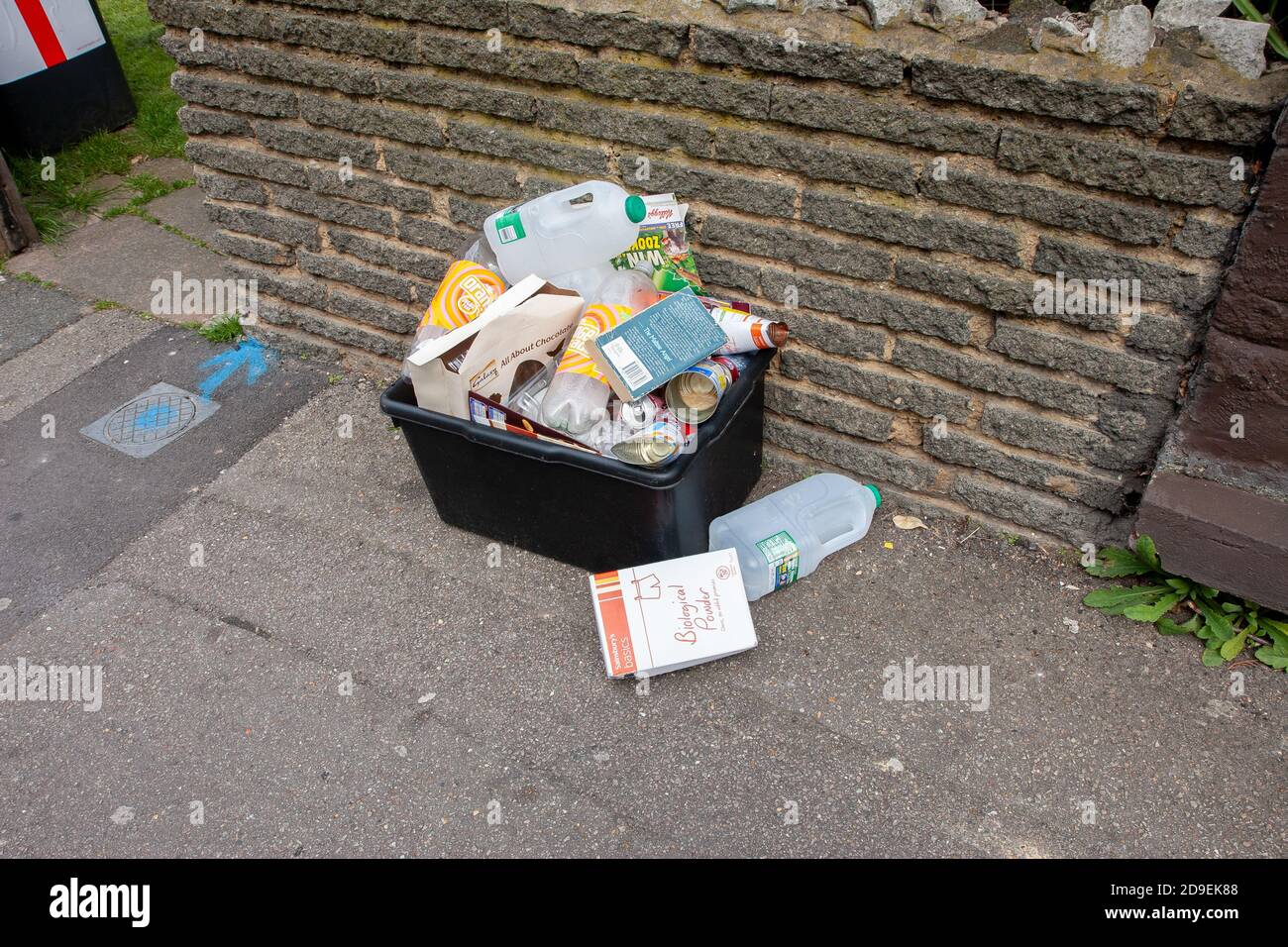 Collection tub hi-res stock photography and images - Alamy