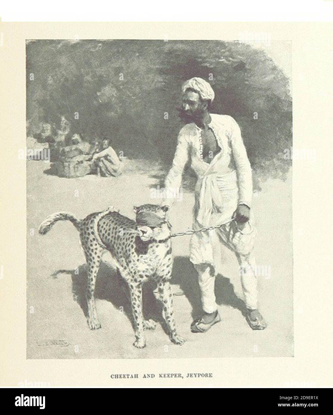 Old punjabi hi-res stock photography and images - Alamy