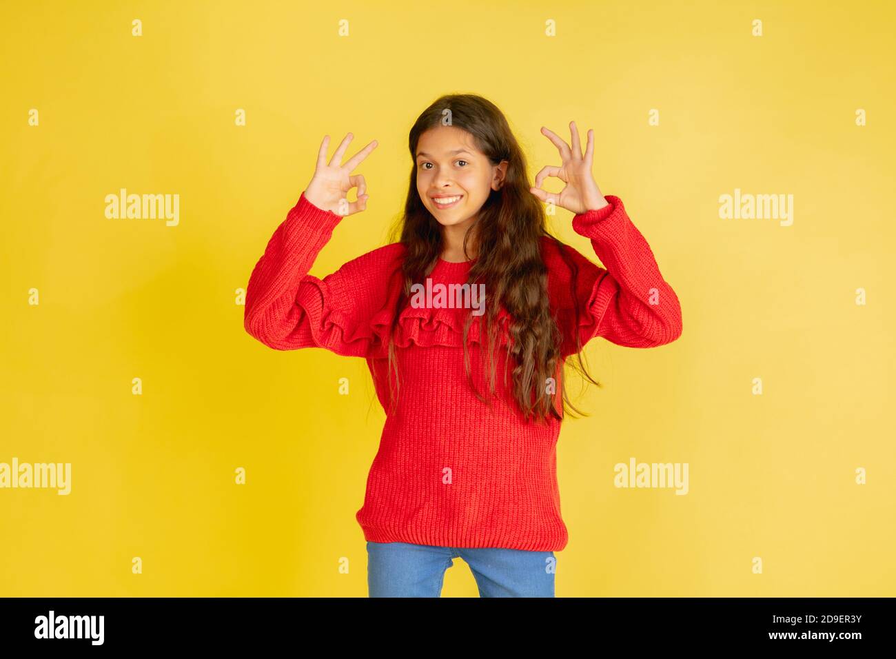 Ads Targeting Teenage Girls